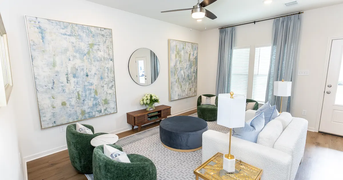 Gallery | Cypress Point Cottages - Apartments
